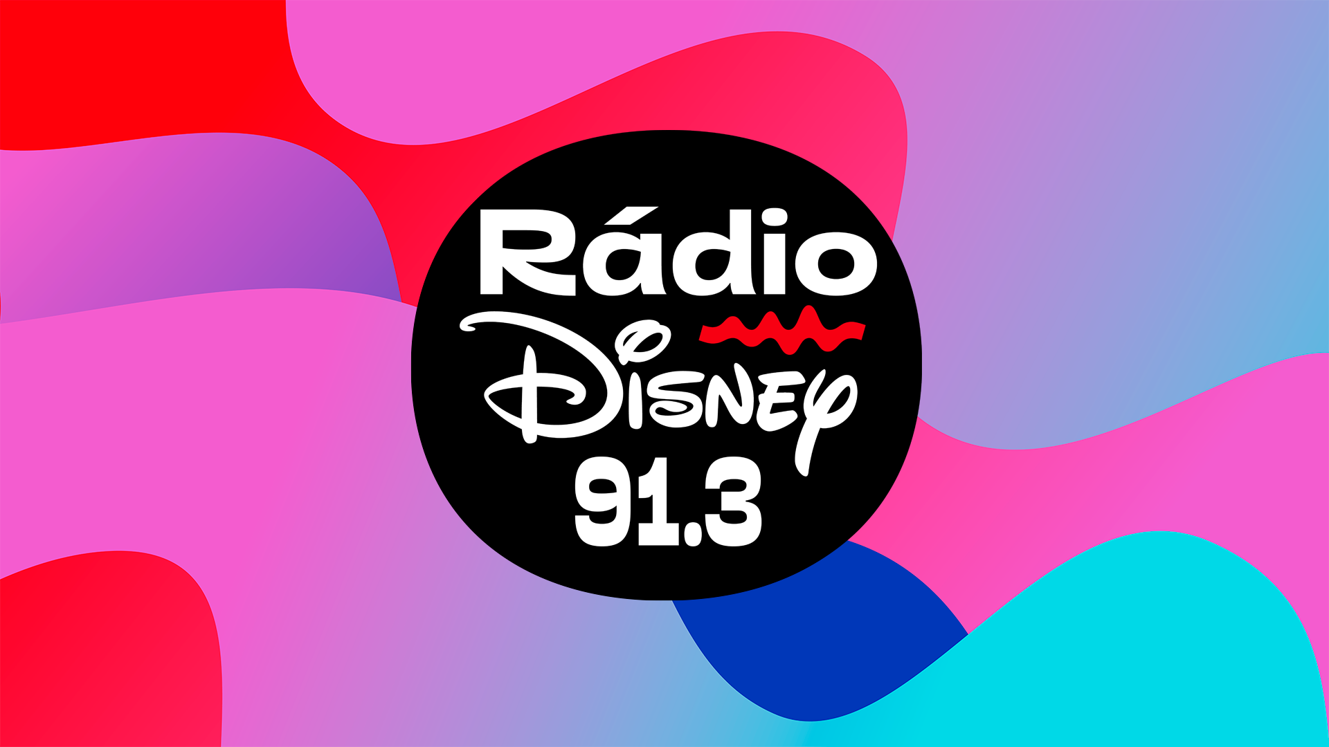 Comercial Rádio Disney